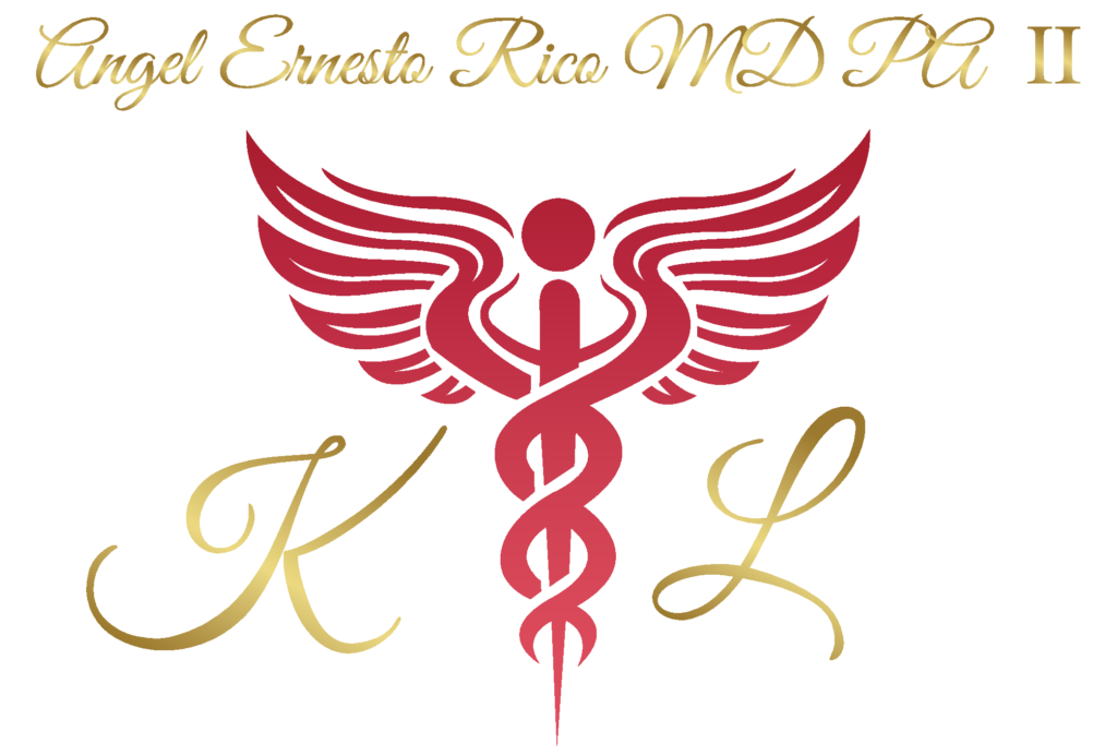 Home - ANGEL ERNESTO RICO MD PA II